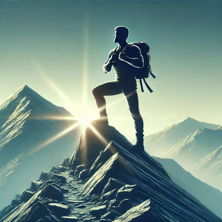 The Power of Grit: A Deep Dive into Angela Duckworth’s “Grit: The Power ...