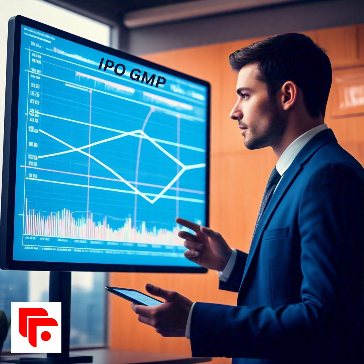 "IPO Grey Market Premium (GMP): A Complete Guide for Investors" - FolksTimes